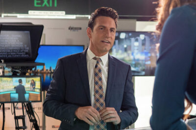 The Good News TV Show – Time for the Good News!